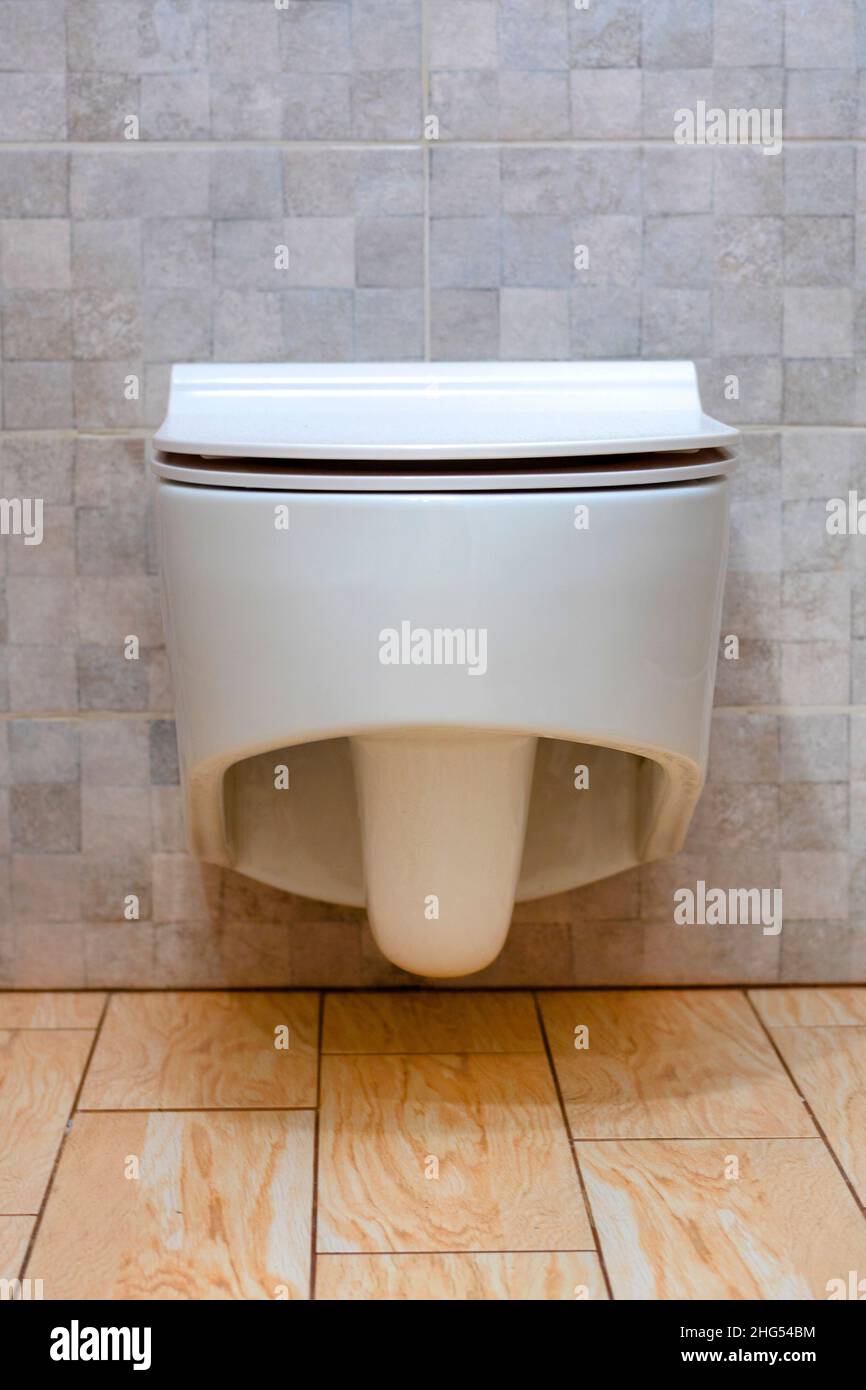 Lavatory pan hi-res stock photography and images - Alamy
