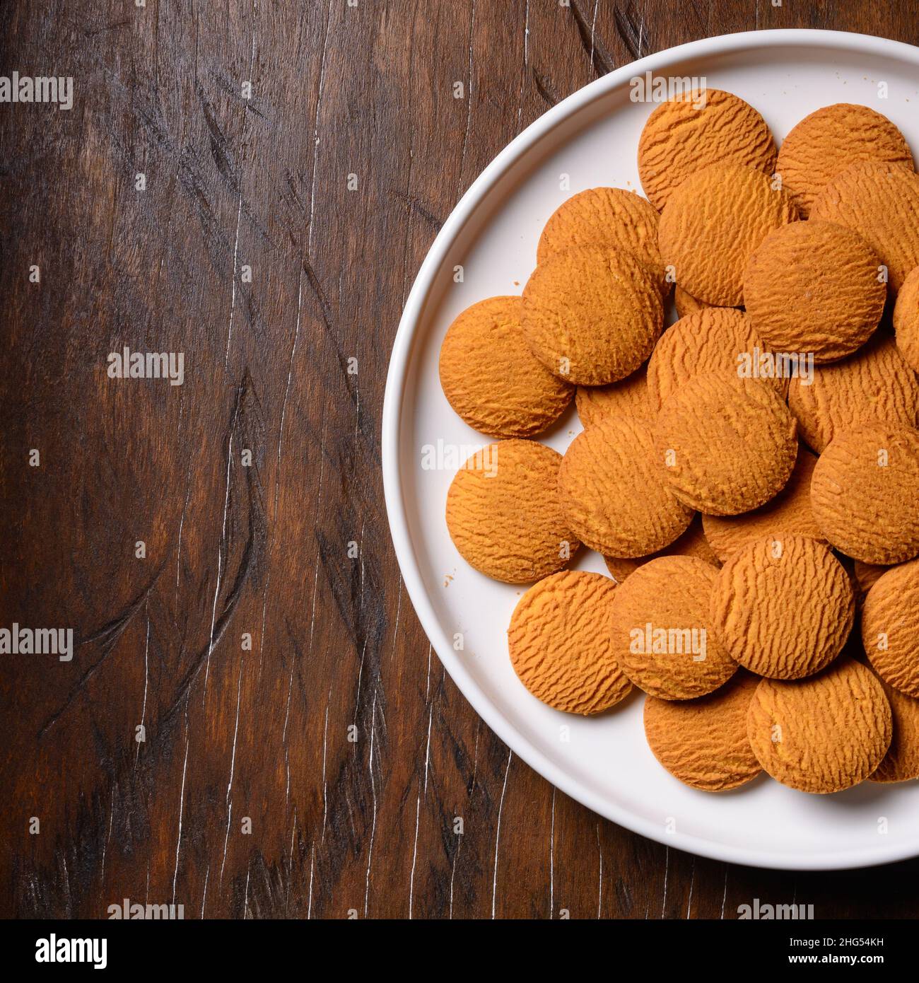 Milk biscuit hi-res stock photography and images - Alamy