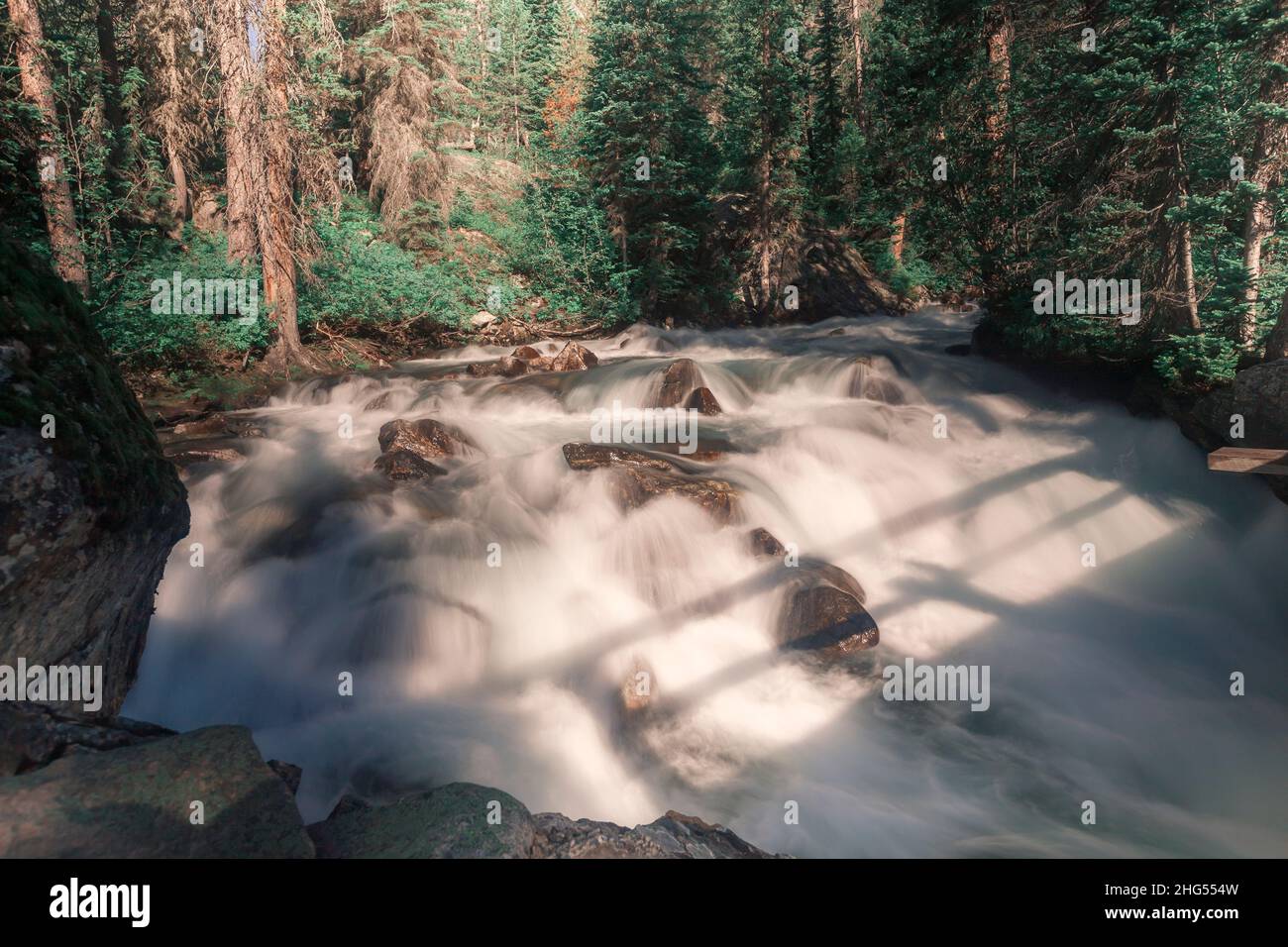 Moving water and photography hi-res stock photography and images - Alamy
