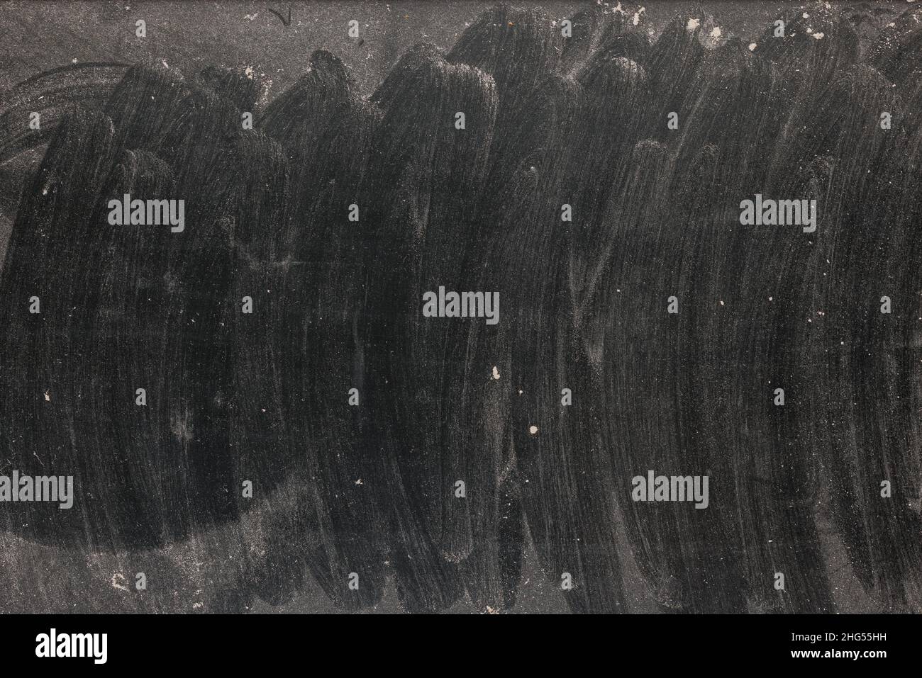 full frame background and texture of dusty black surface of an old LCD ...