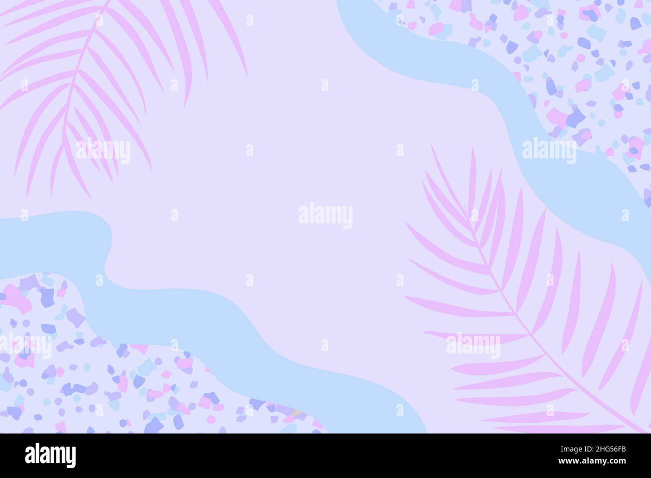 Cozy pastel pink color Stock Vector Images - Alamy