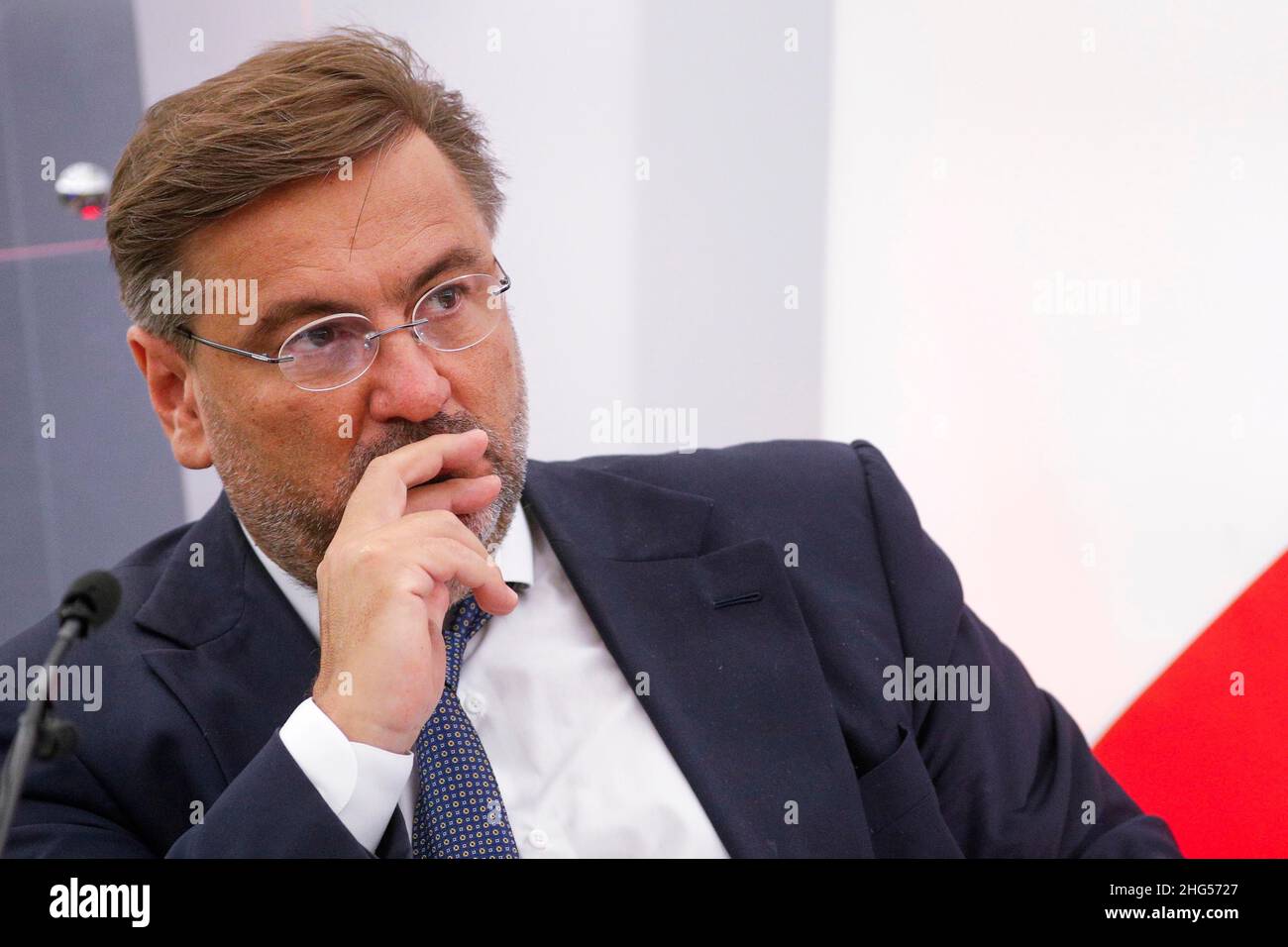 National cybersecurity agency hi-res stock photography and images - Alamy