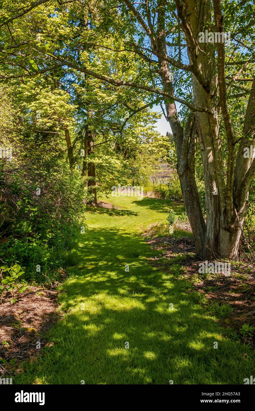 Kent state park hi-res stock photography and images - Alamy