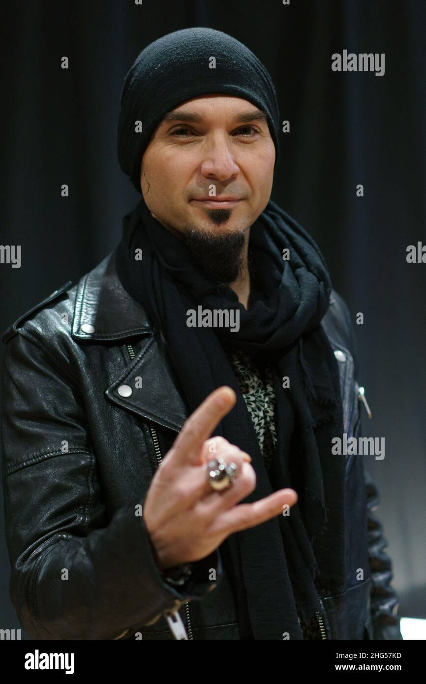 Carlos escobedo hi-res stock photography and images - Alamy