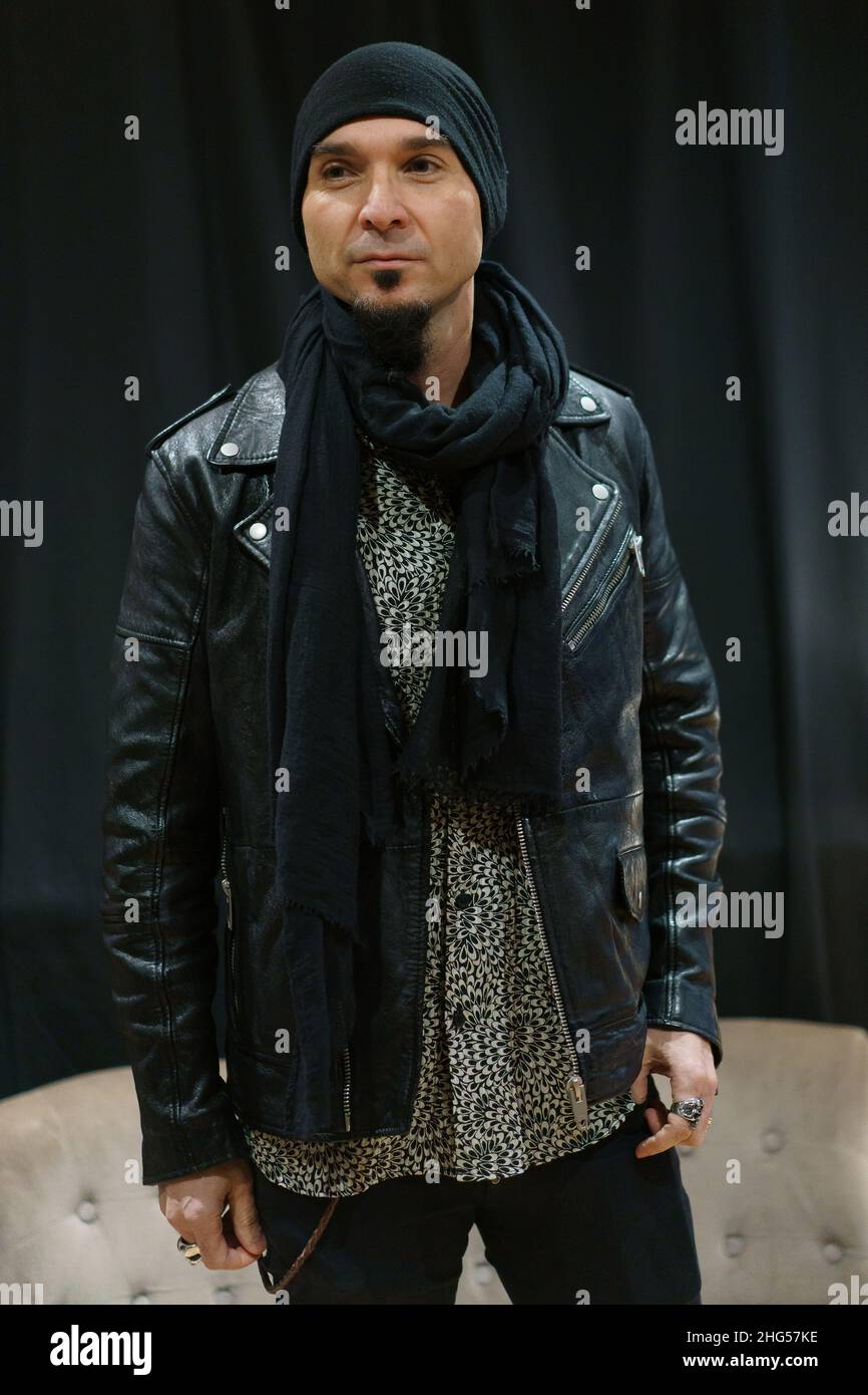 Carlos escobedo hi-res stock photography and images - Alamy