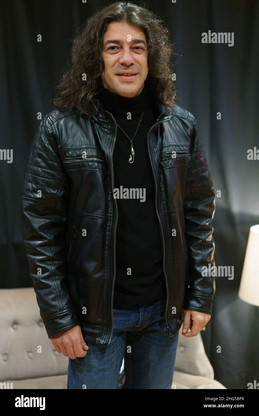 Javi cantero hi-res stock photography and images - Alamy