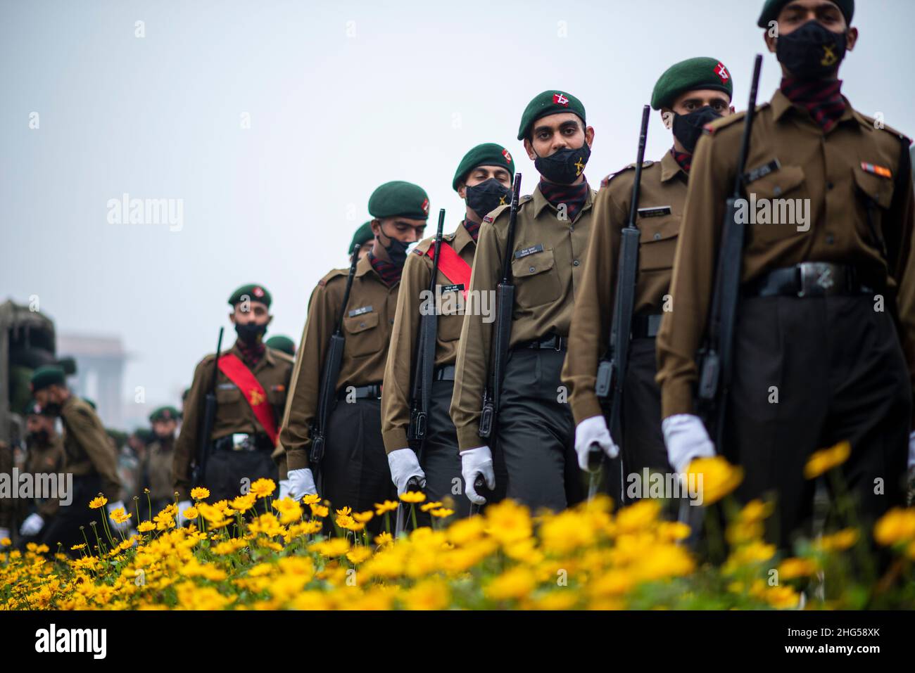 73rd infantry hi-res stock photography and images - Alamy
