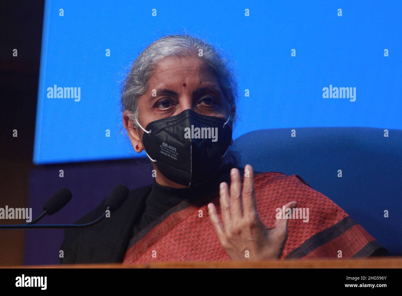 Antrix devas case hi-res stock photography and images - Alamy