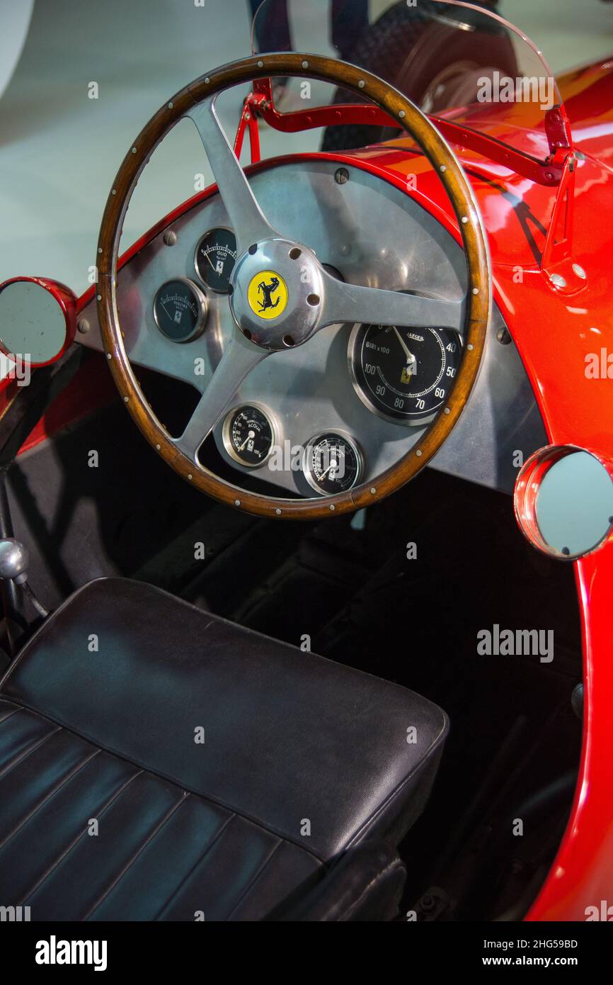 Formula 500 hi-res stock photography and images - Alamy