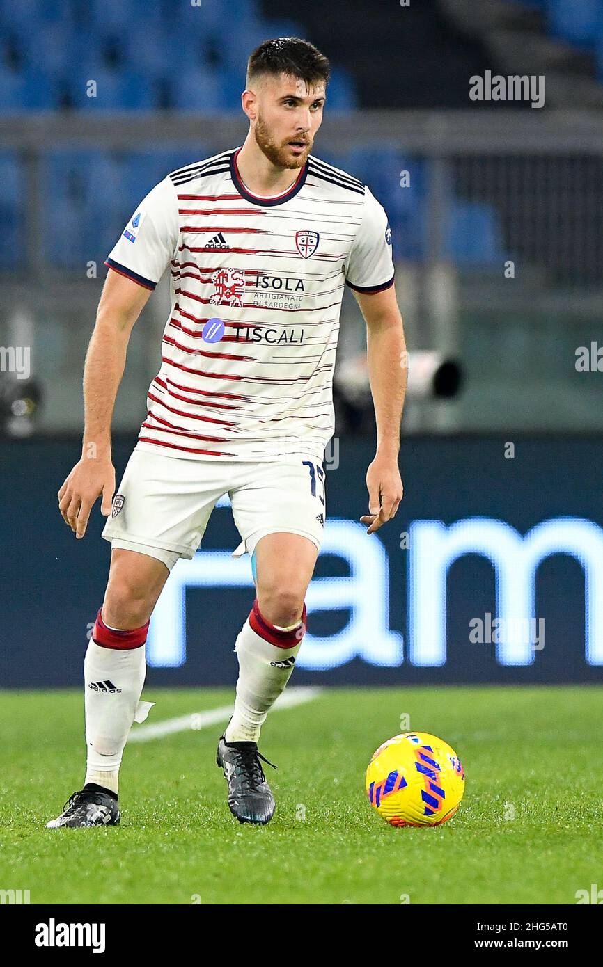 Cagliari giorgio hi-res stock photography and images - Alamy