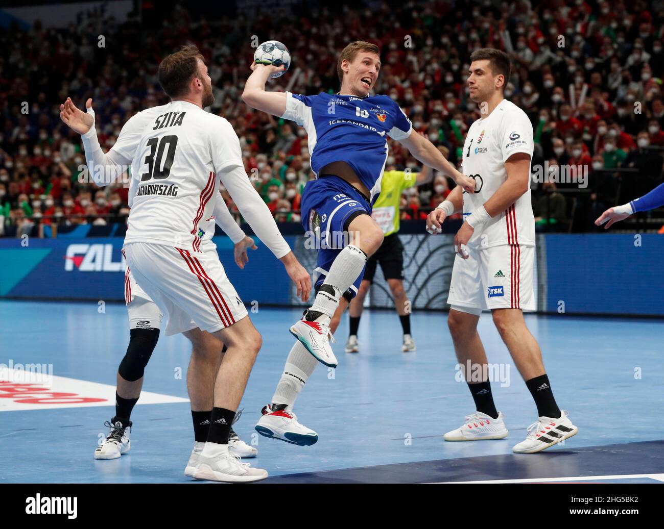 Olafur Gudmundsson Iceland High Resolution Stock Photography and Images ...