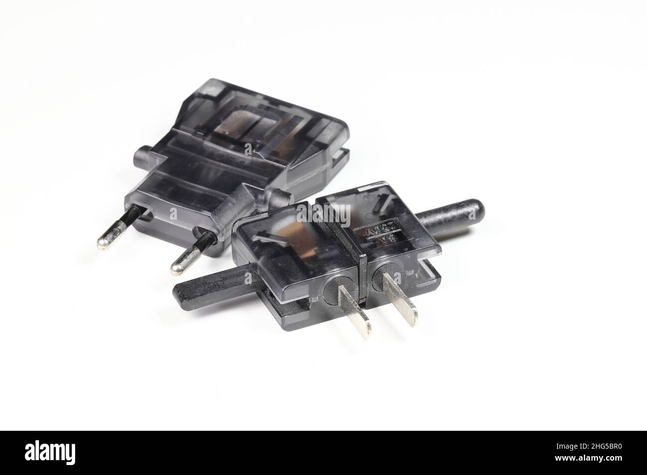 disassemble type Universal plug adapter, travel plug adapter isolated ...