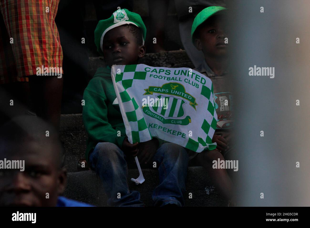 Highfield zimbabwe hi-res stock photography and images - Alamy