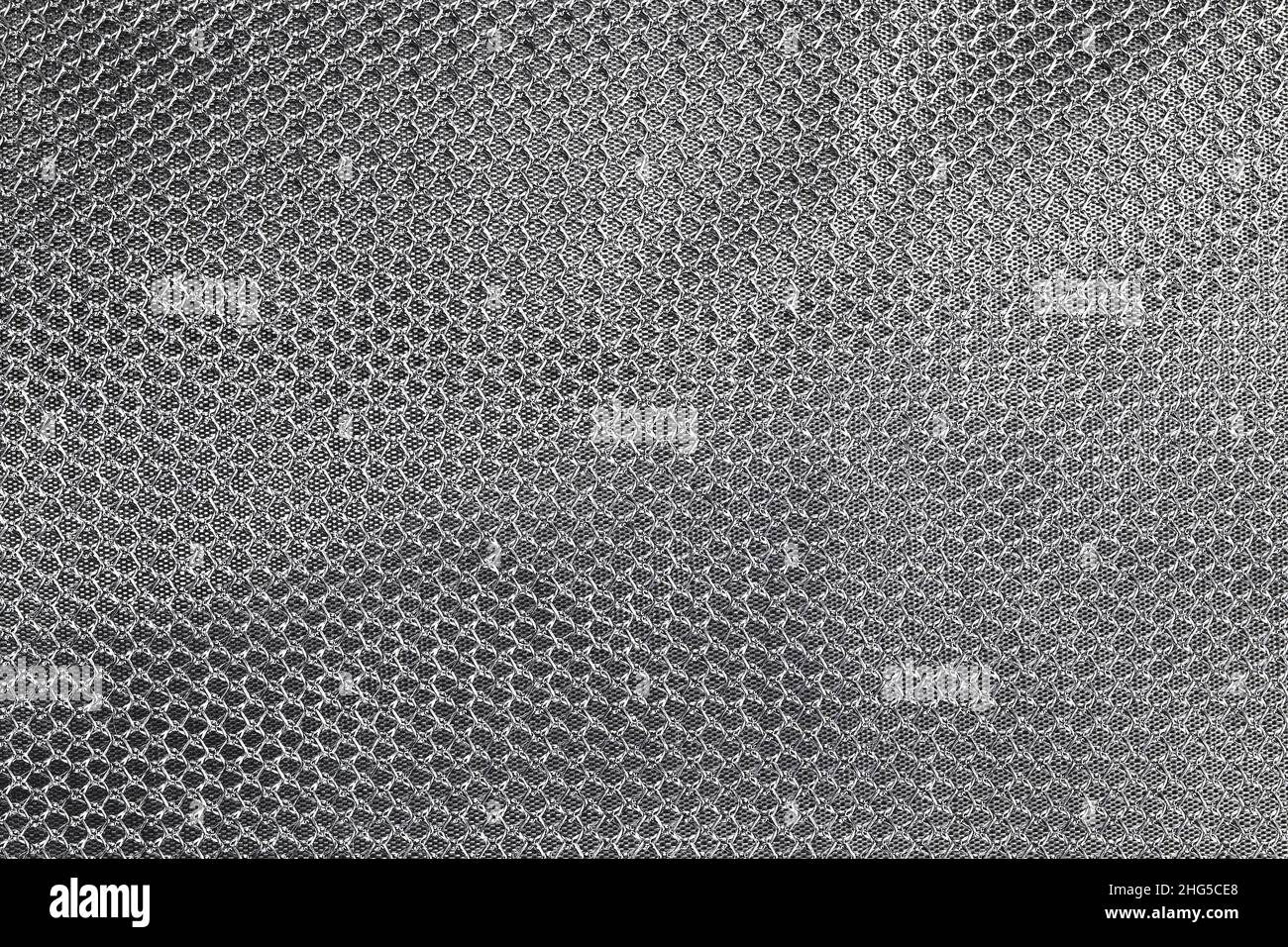 The background and texture of the fabric. Speaker cover, corduroy ...