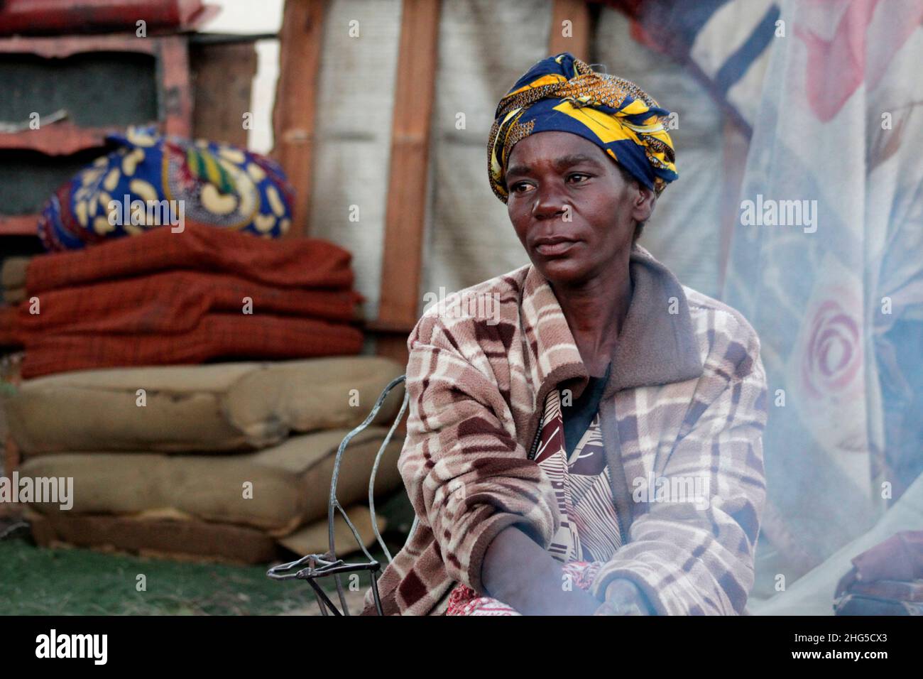 Judith Guzha ponders about her future after being evicted from Banana ...