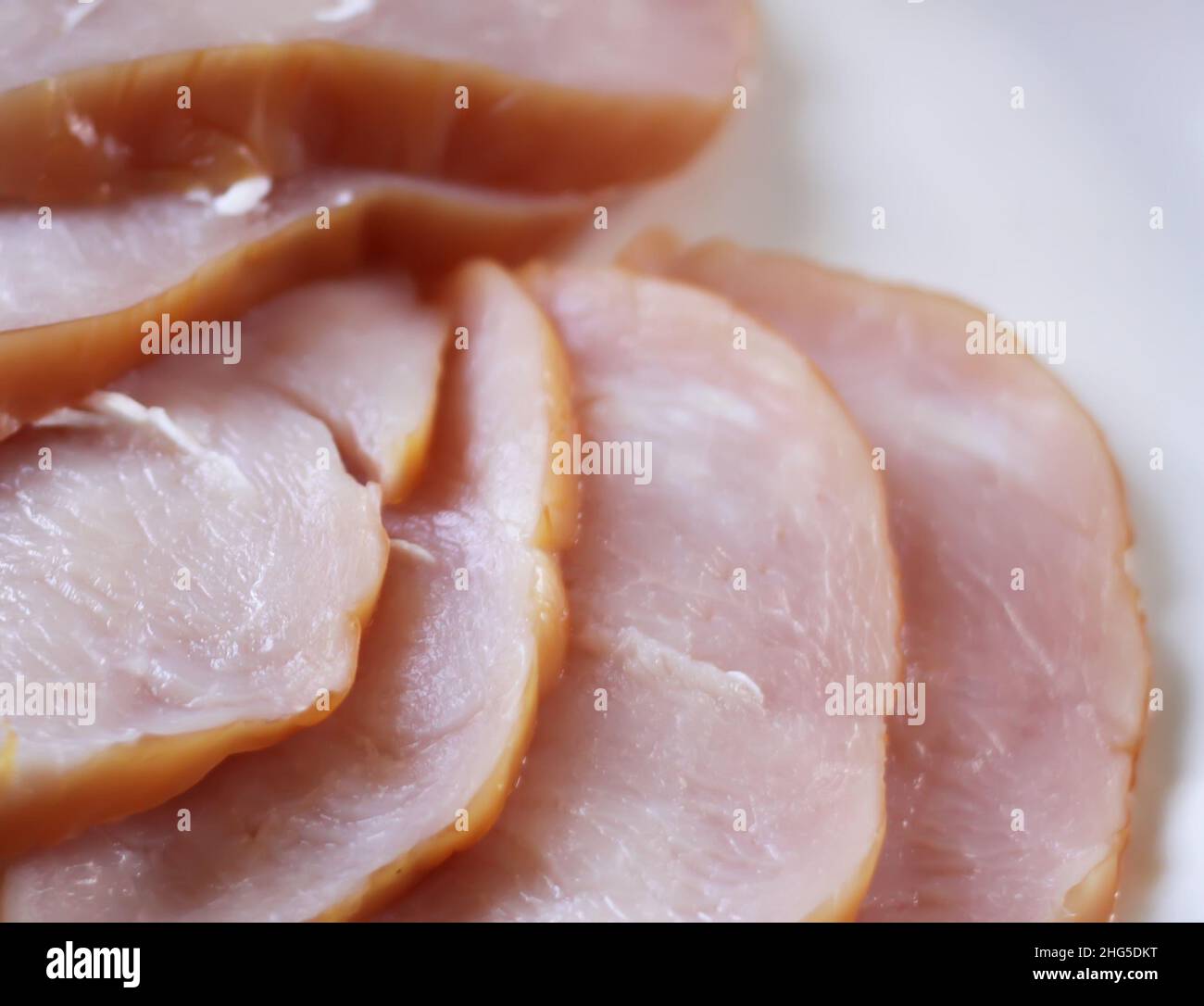 Packed fillets hi-res stock photography and images - Alamy