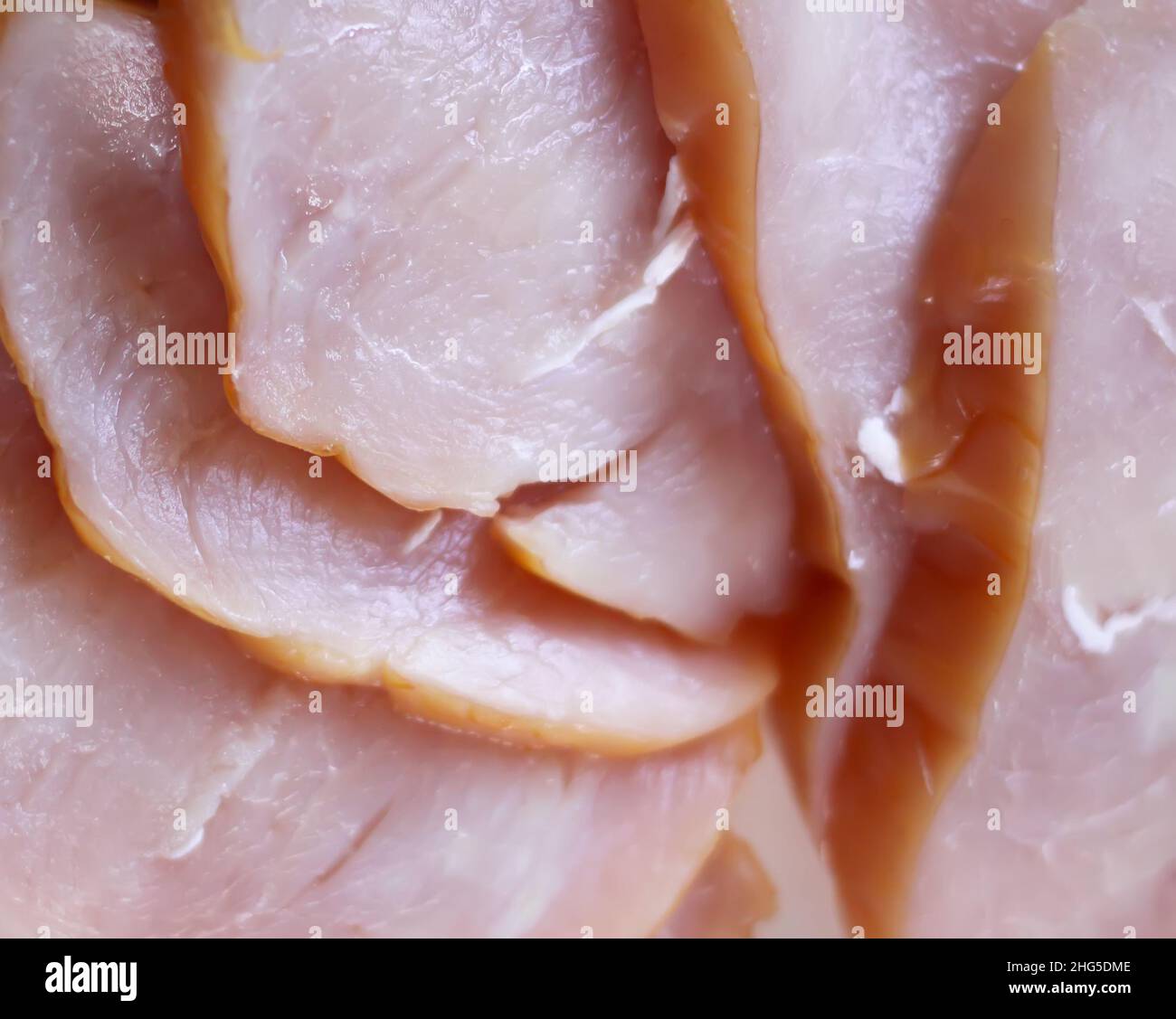 Packed fillets hi-res stock photography and images - Alamy