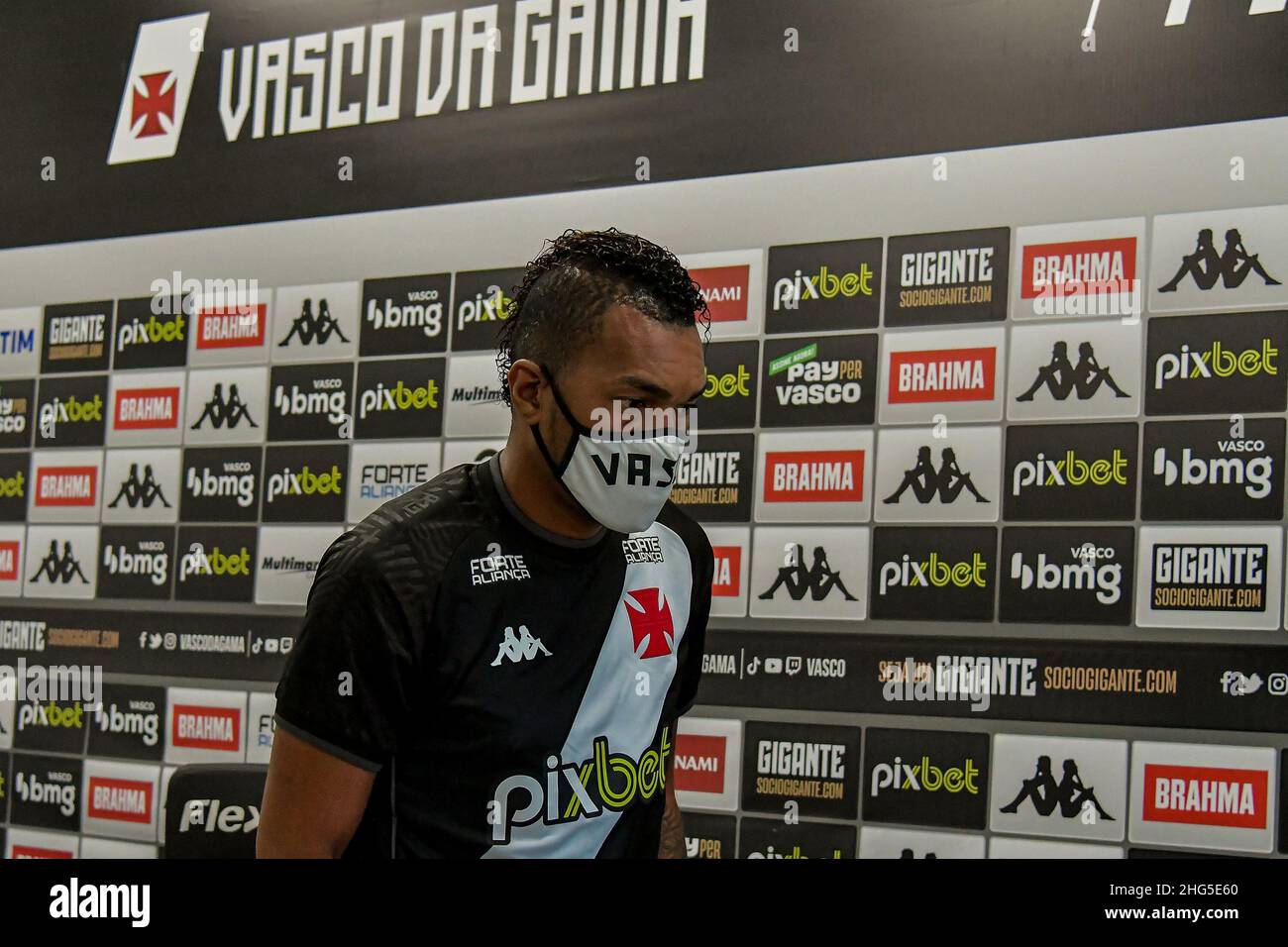 Rio conga hi-res stock photography and images - Alamy