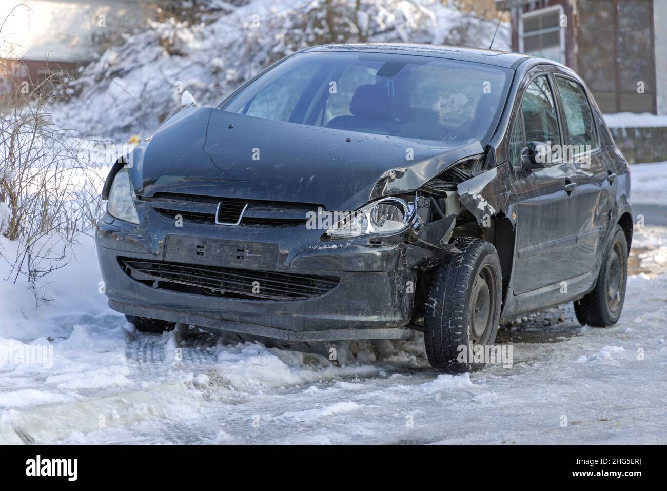 Driving problems hi-res stock photography and images - Alamy