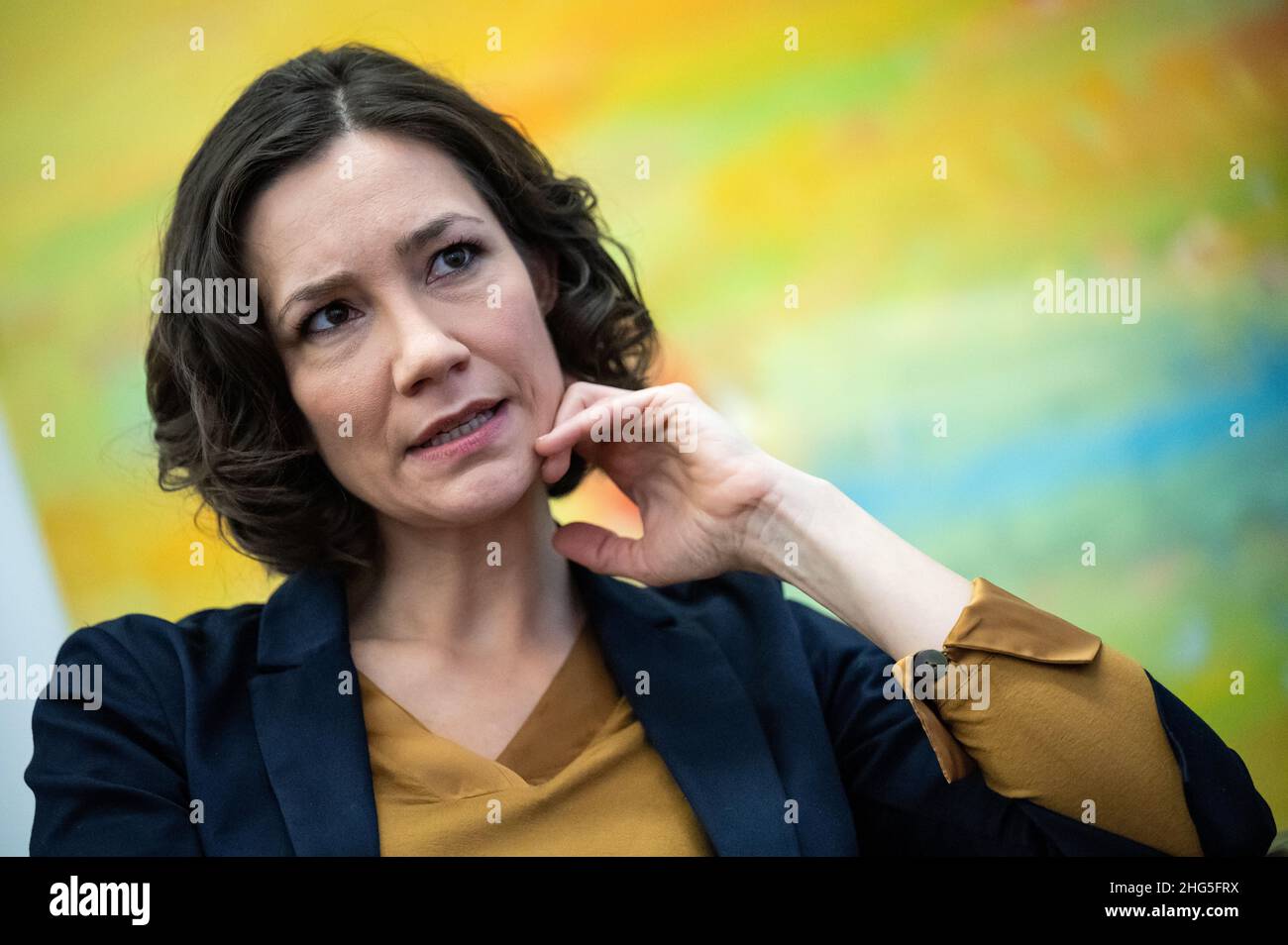 Anne spiegel hi-res stock photography and images - Alamy