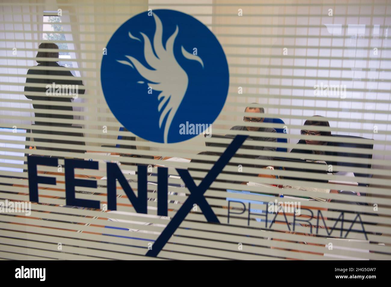 Farma industria hi-res stock photography and images - Alamy