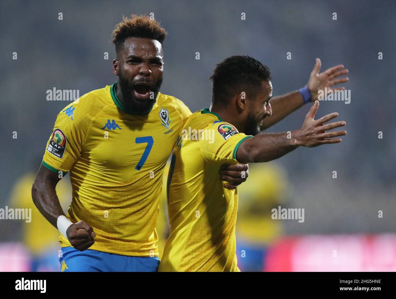 Aaron Boupendza High Resolution Stock Photography and Images - Alamy