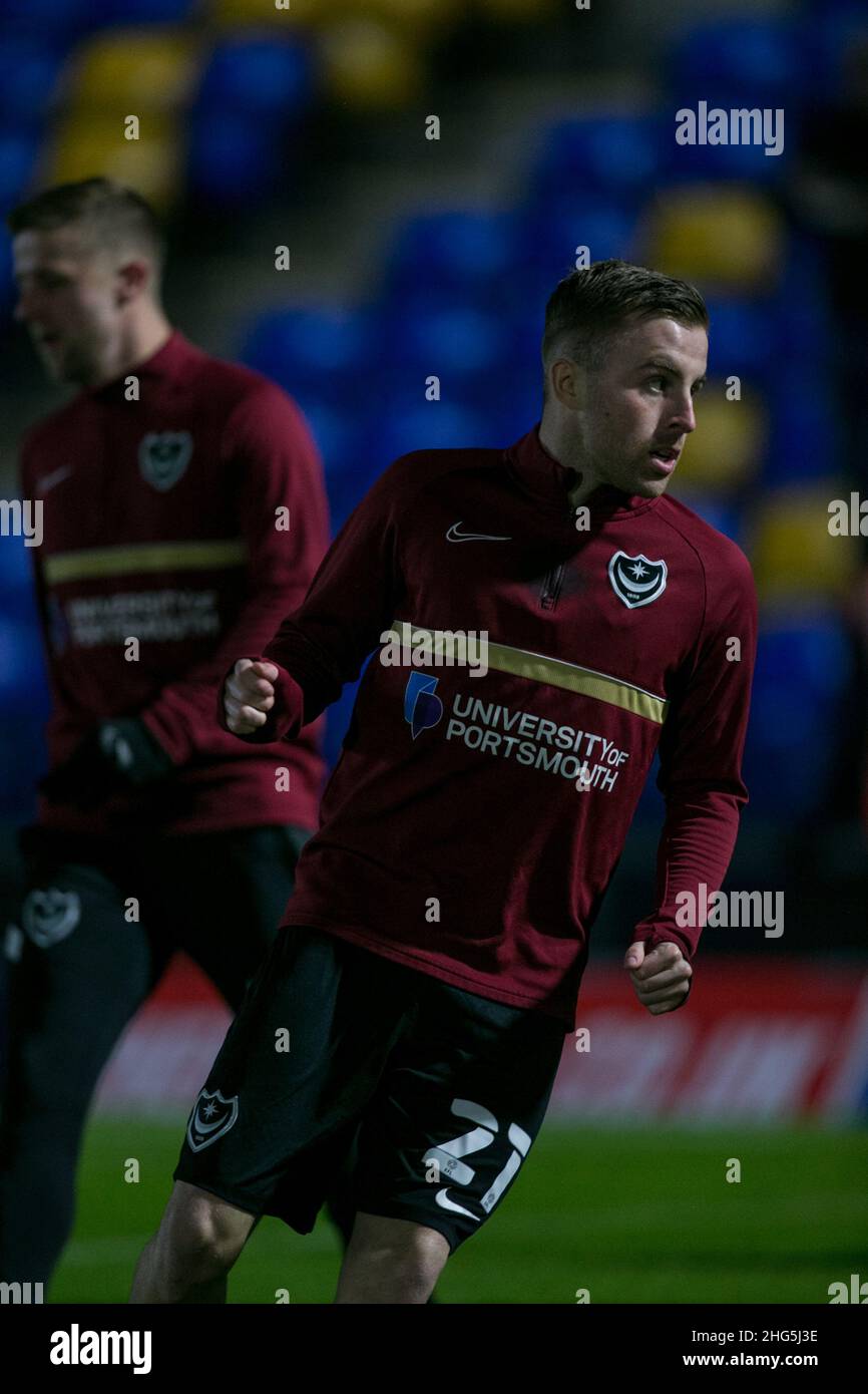 Joe morrell 2022 hi-res stock photography and images - Alamy