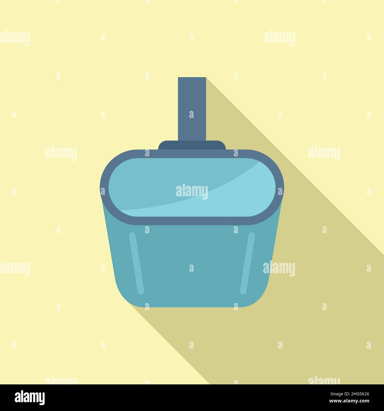 Pool testing vector vectors hi-res stock photography and images - Alamy