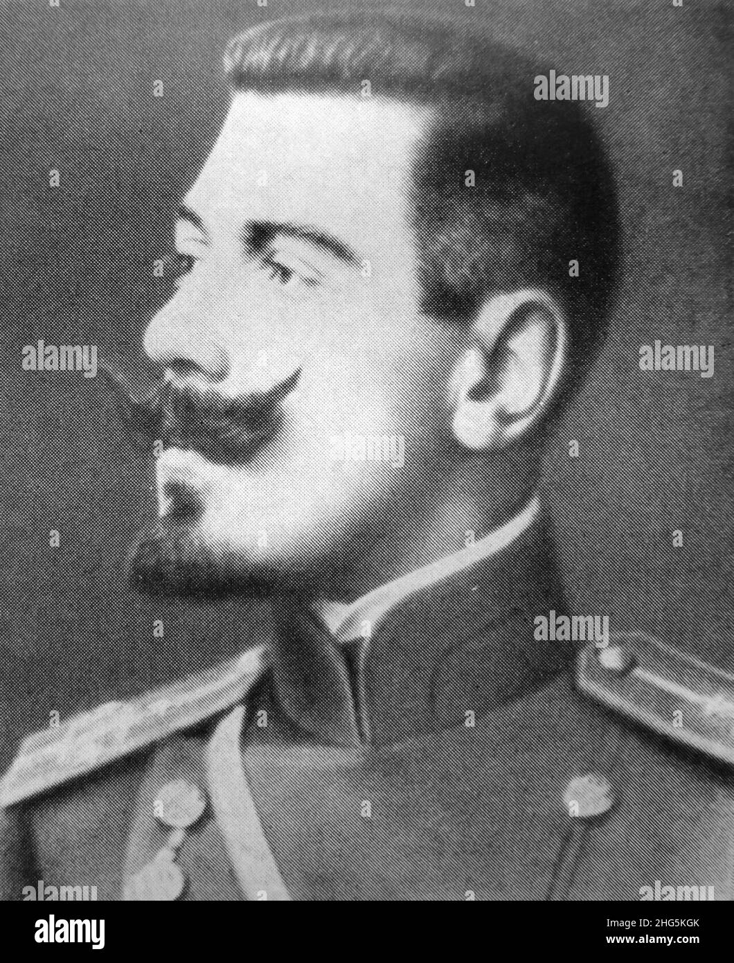 Shaposhnikov hi-res stock photography and images - Alamy