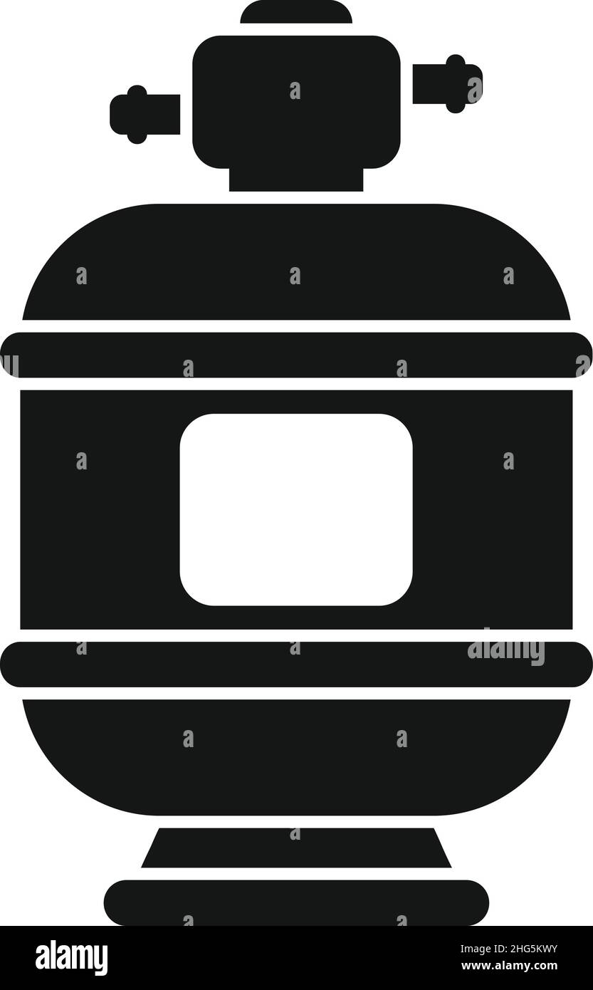 Water tank stairs Black and White Stock Photos & Images - Alamy