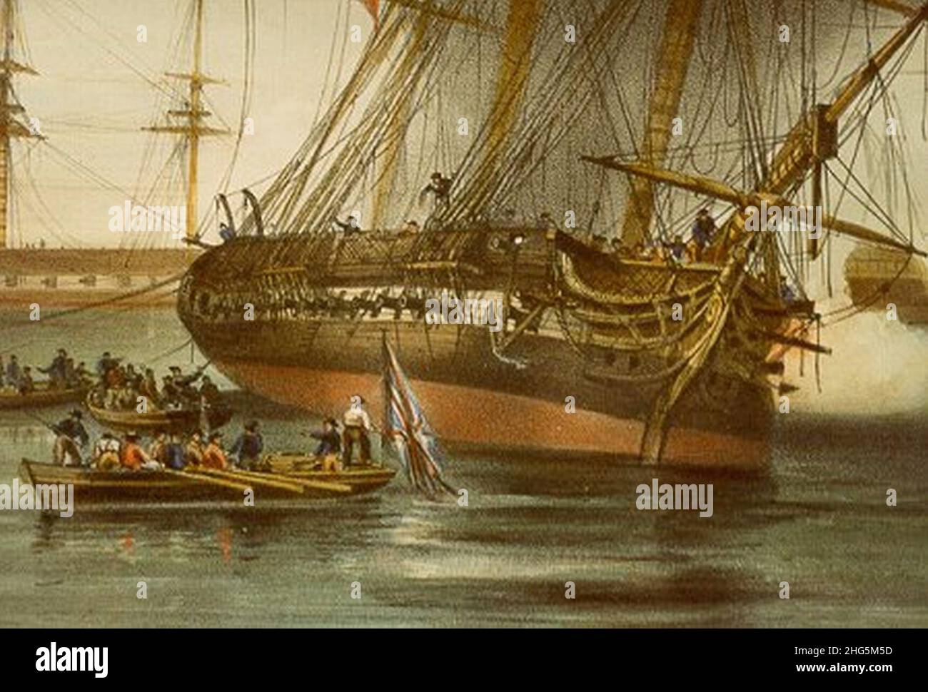 Hms sirius hi-res stock photography and images - Alamy