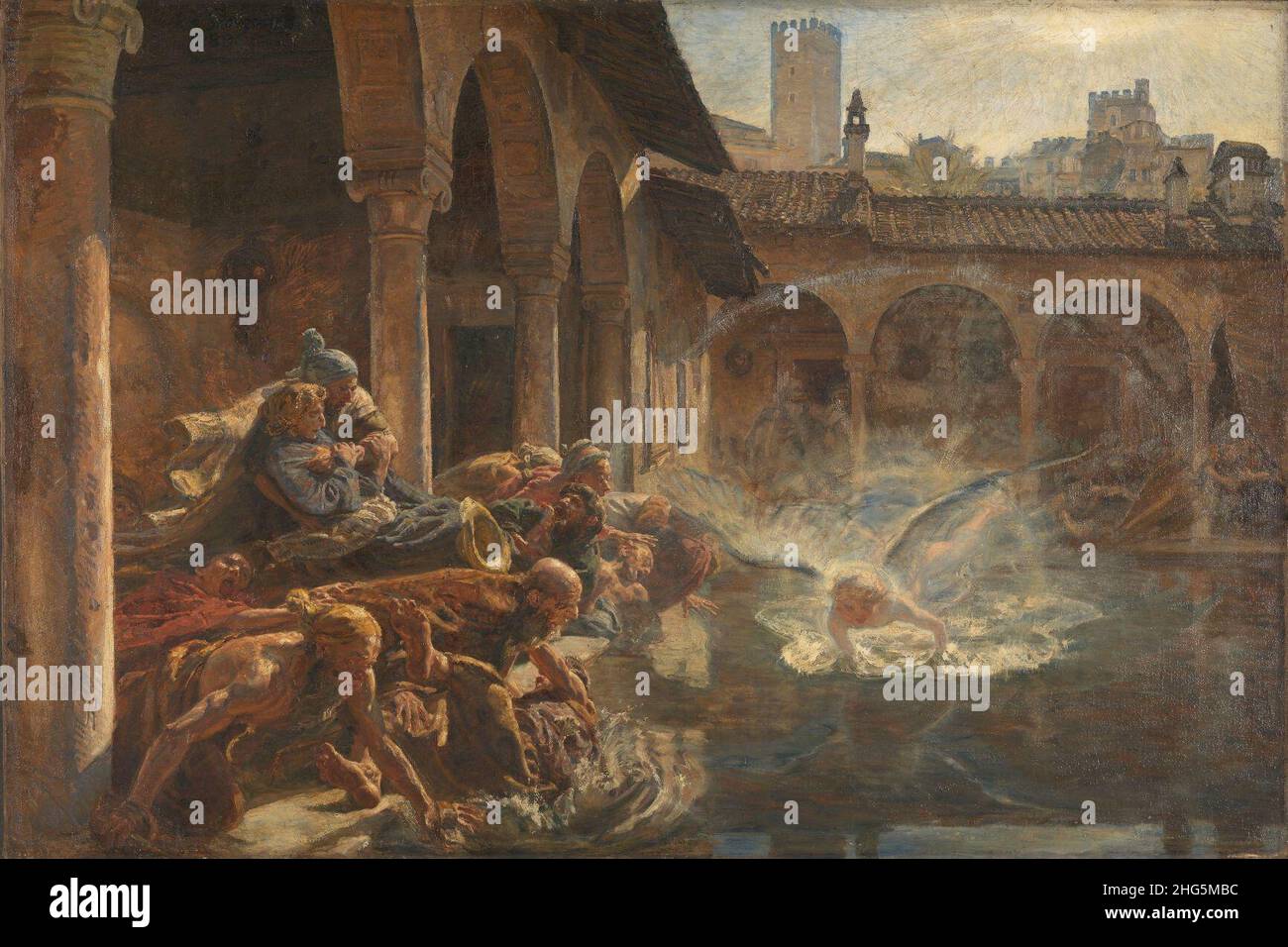 Joakim skovgaard hi-res stock photography and images - Alamy