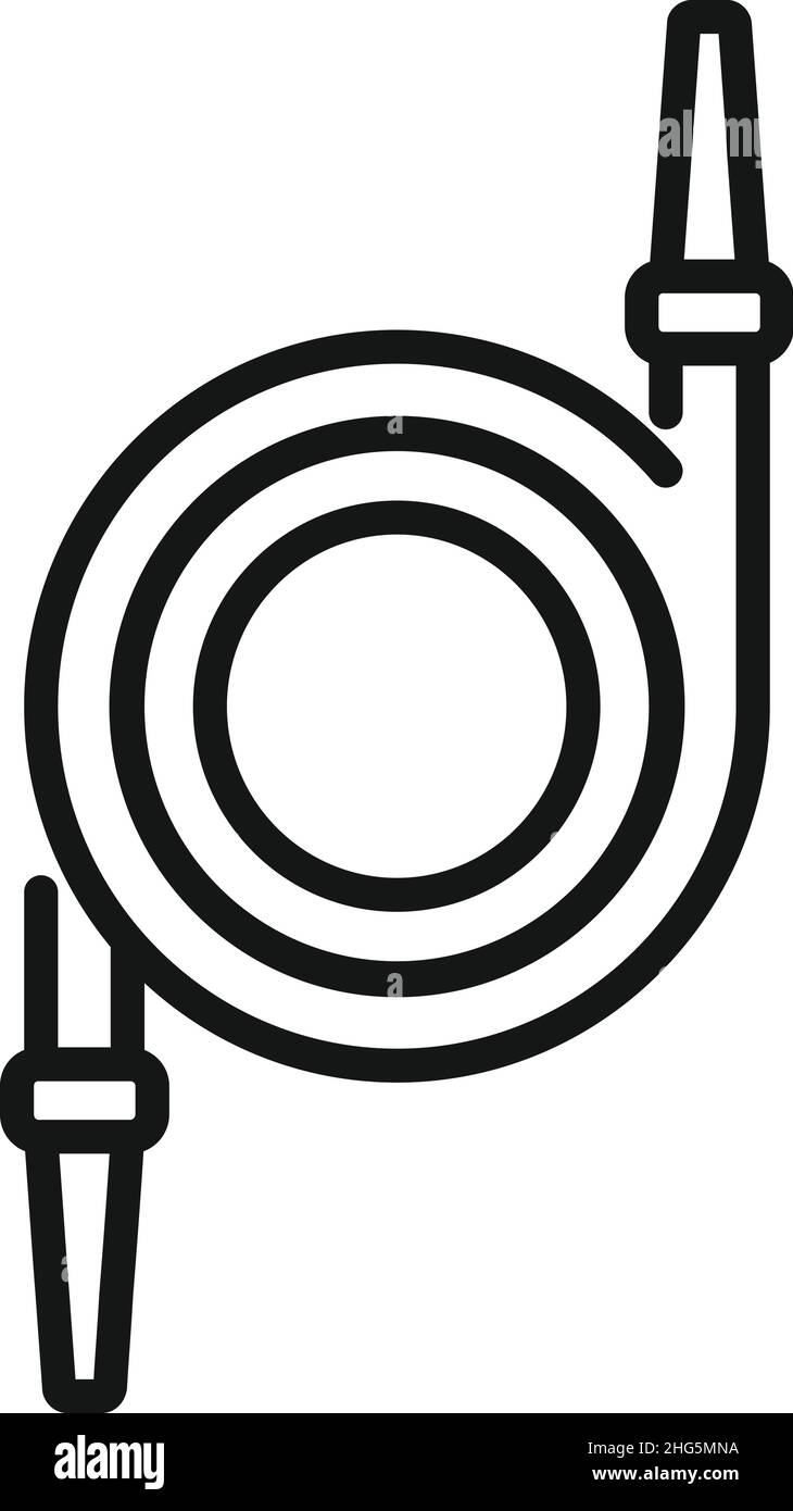 Pool company services Stock Vector Images - Alamy