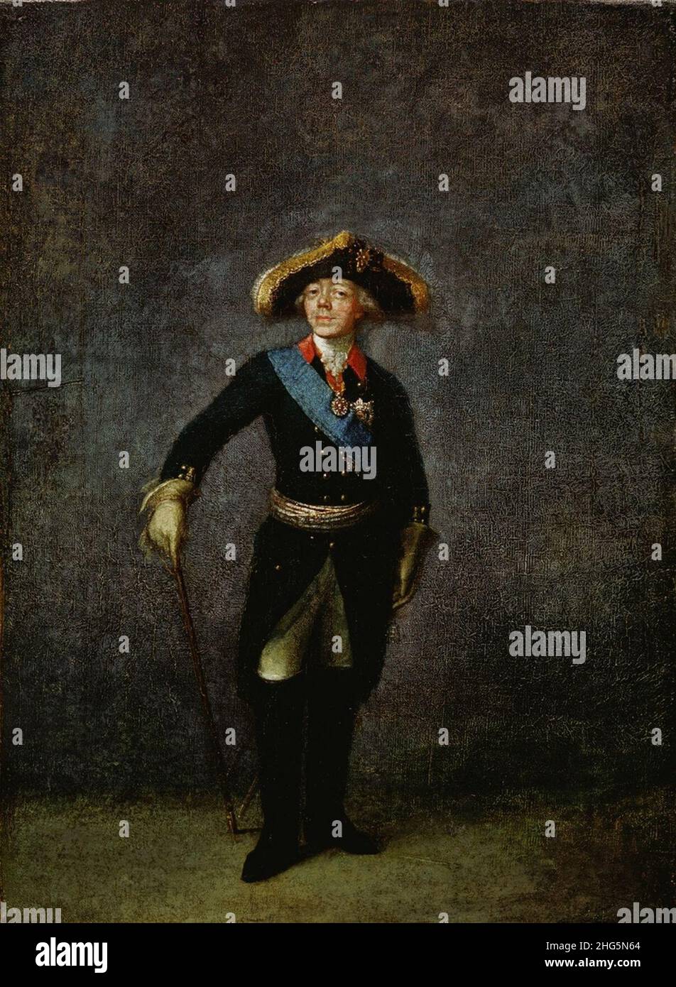 Shchukin hi-res stock photography and images - Alamy