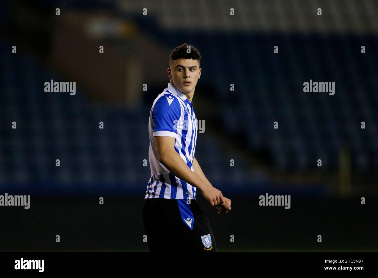 Bailey tye cadamarteri hi-res stock photography and images - Alamy