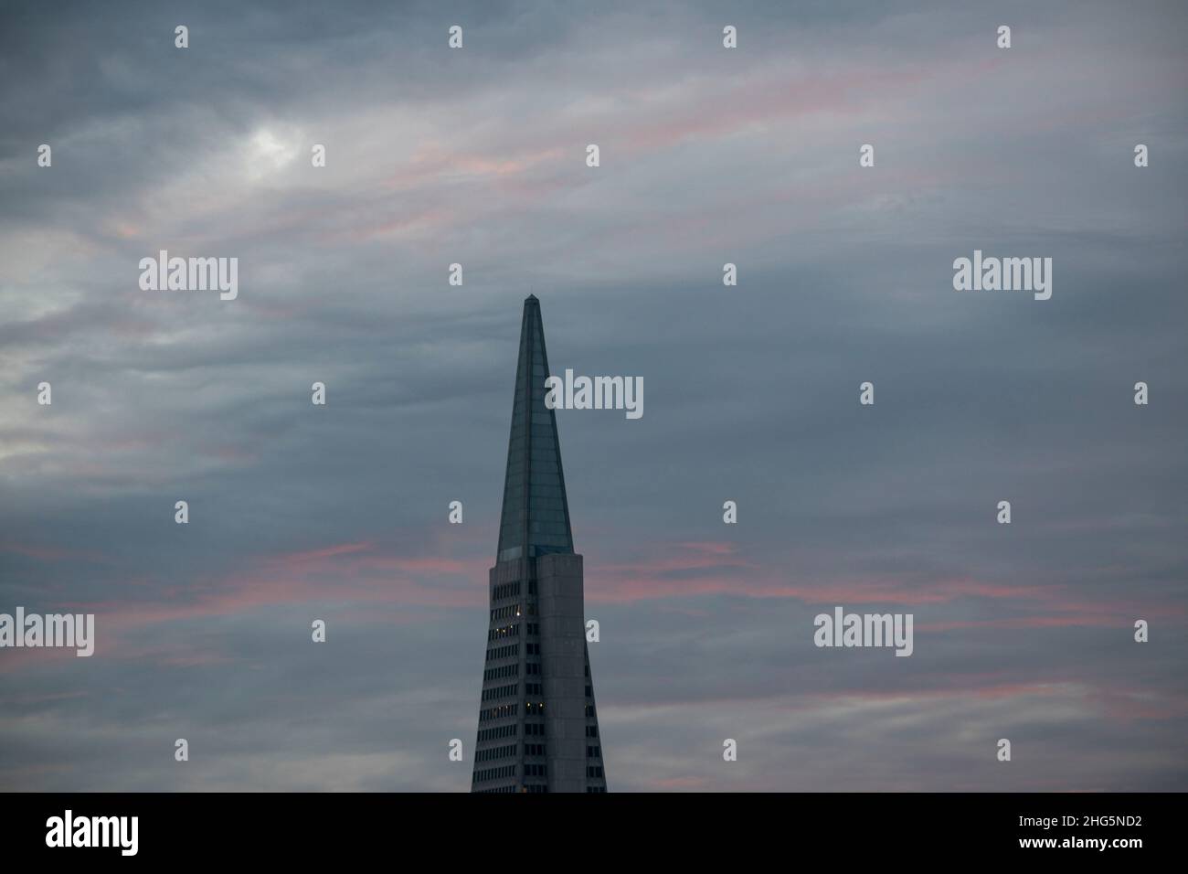 San Francisco's Ina Coolbrith Park provides some fantastic views of the ...