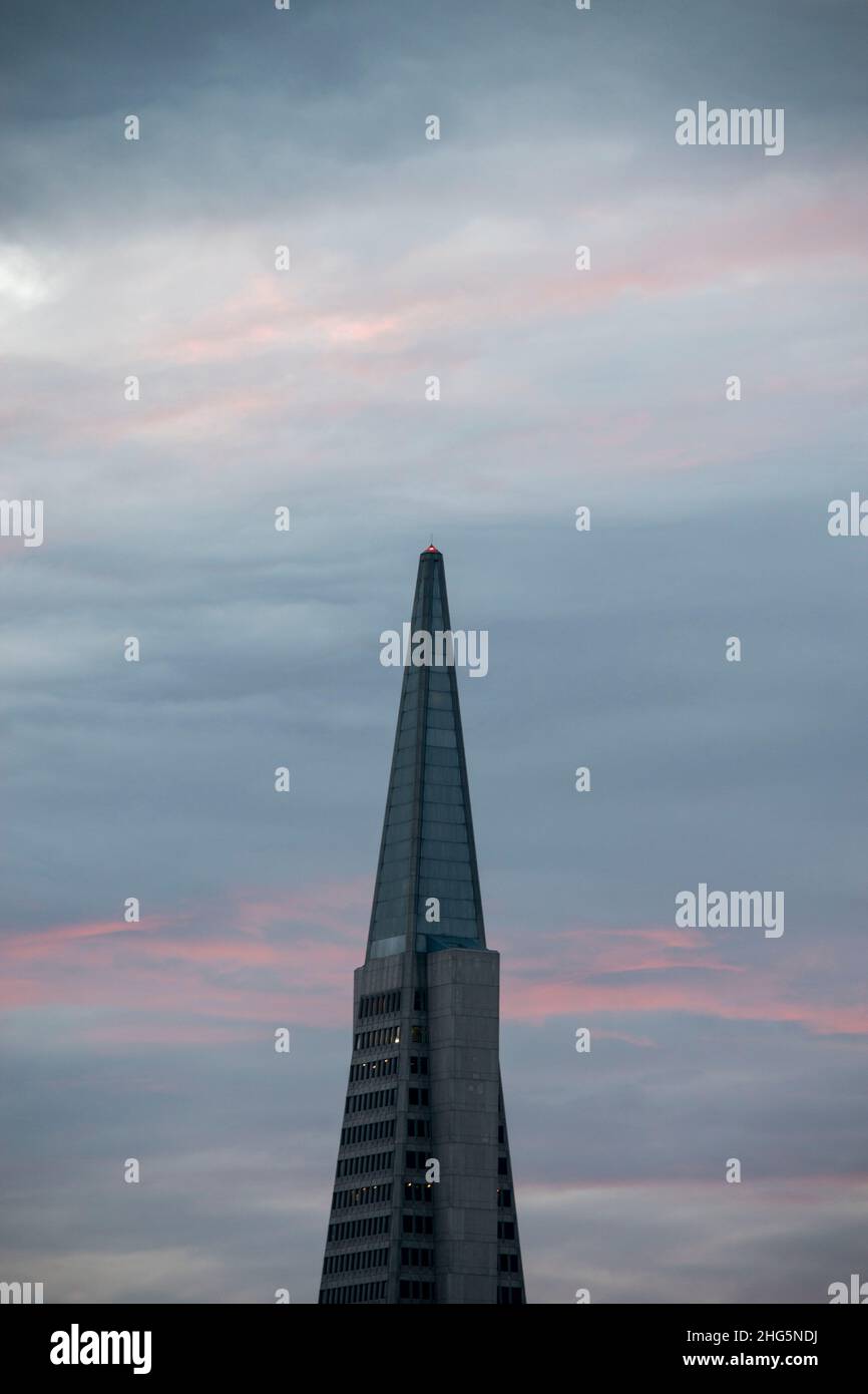San Francisco's Ina Coolbrith Park provides some fantastic views of the ...
