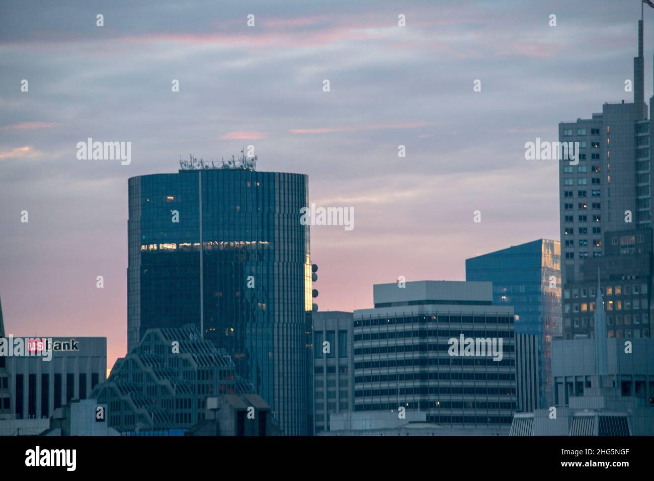 San Francisco's Ina Coolbrith Park provides some fantastic views of the ...