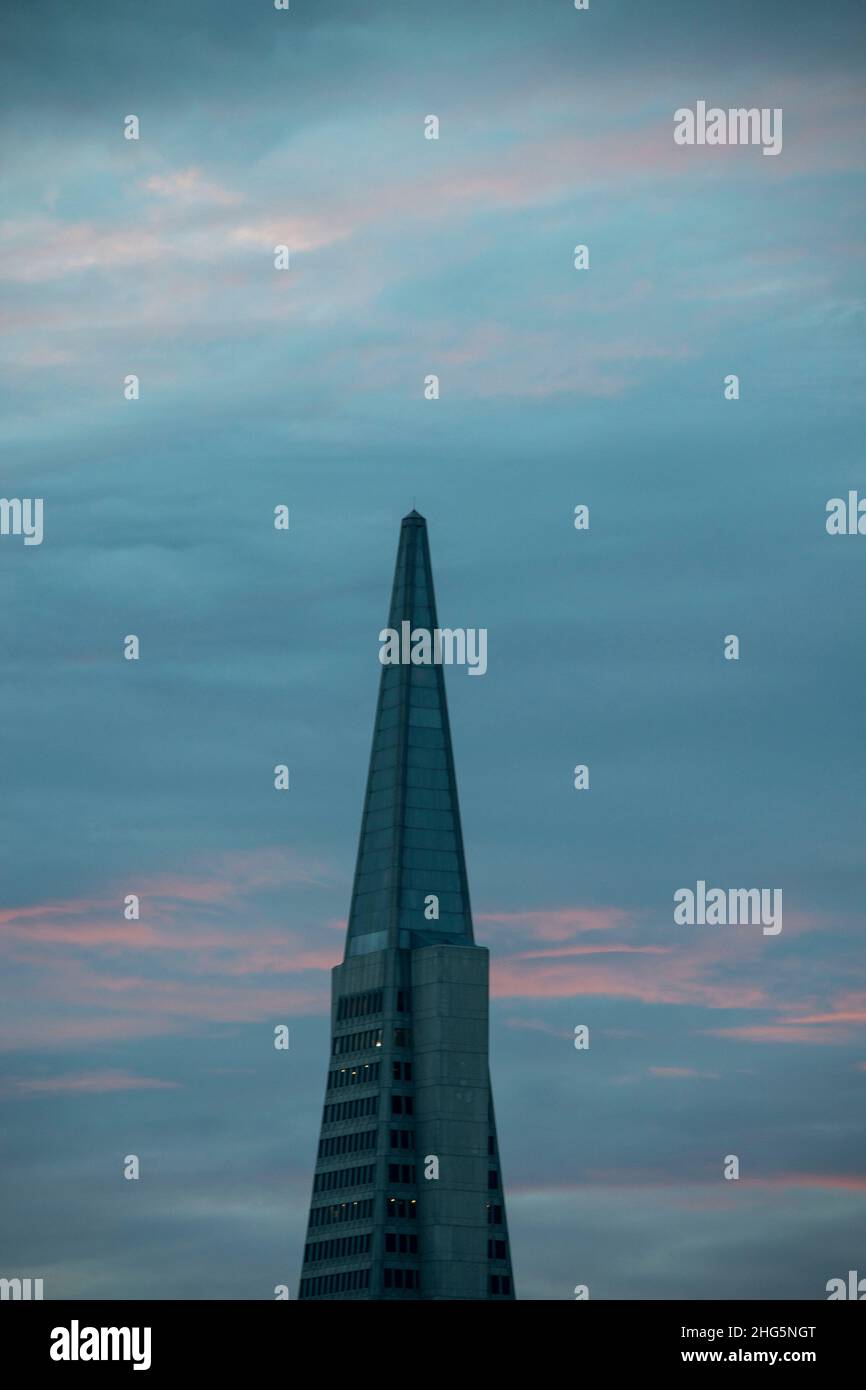 San Francisco's Ina Coolbrith Park provides some fantastic views of the ...