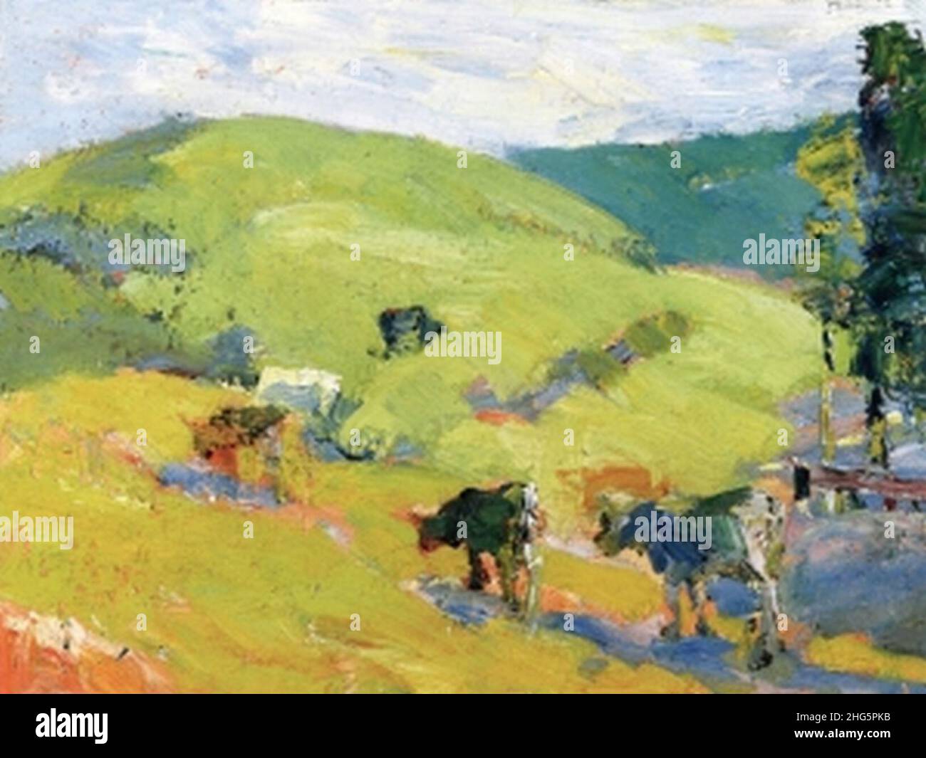 Selden gile hi-res stock photography and images - Alamy