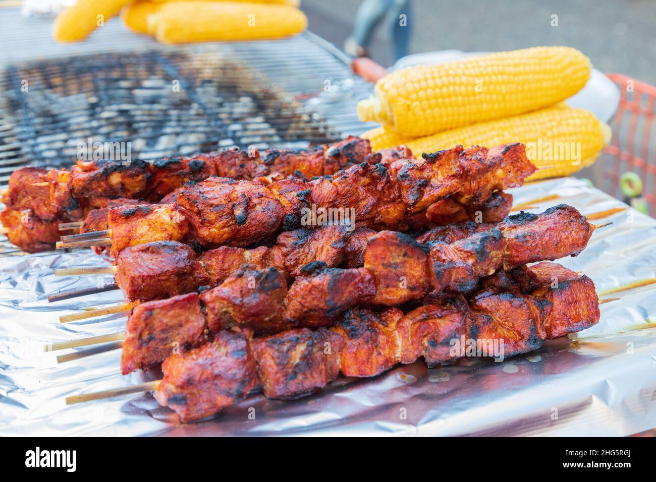 Jackson heights queens hi-res stock photography and images - Alamy