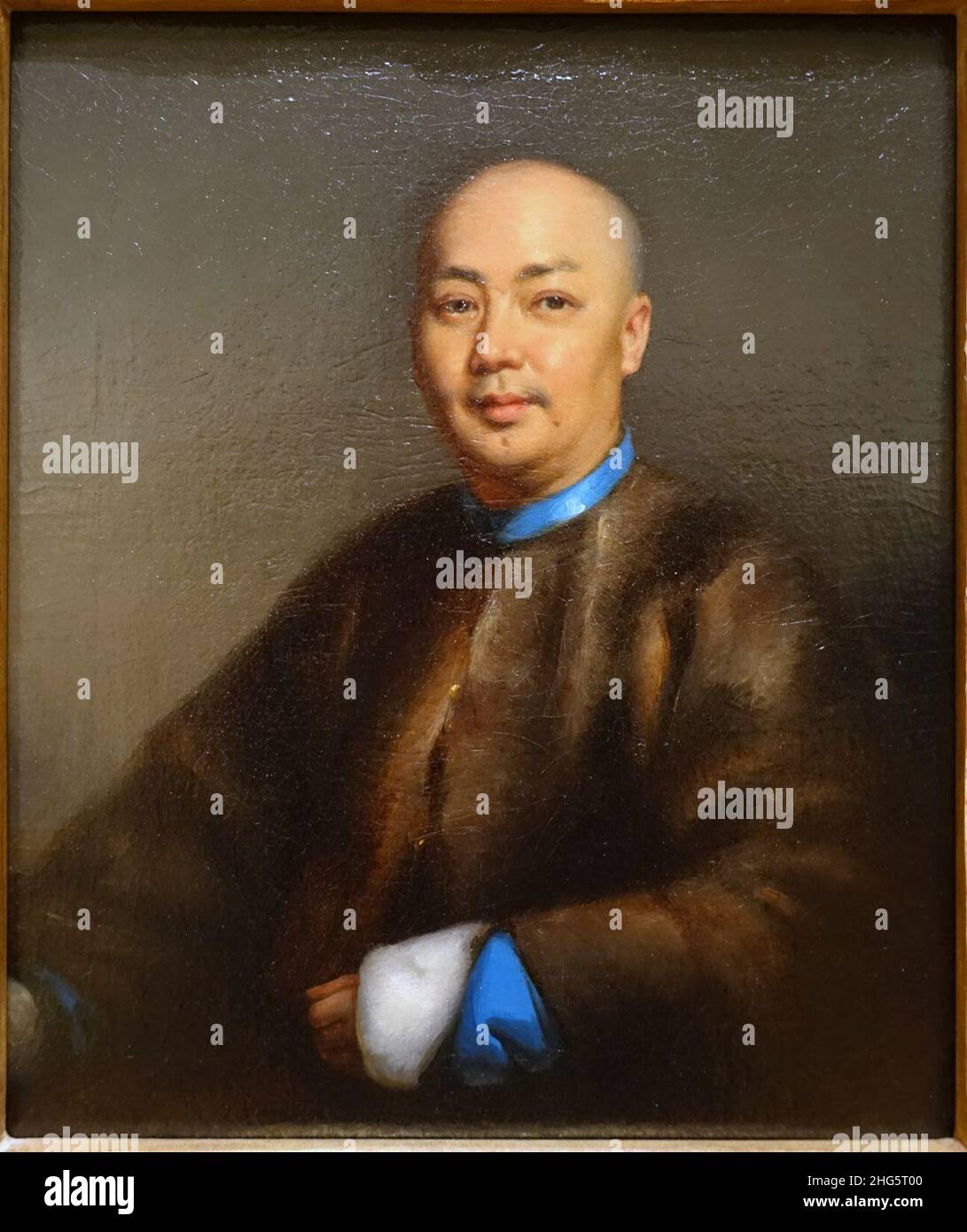 Guan qiaochang hi-res stock photography and images - Alamy