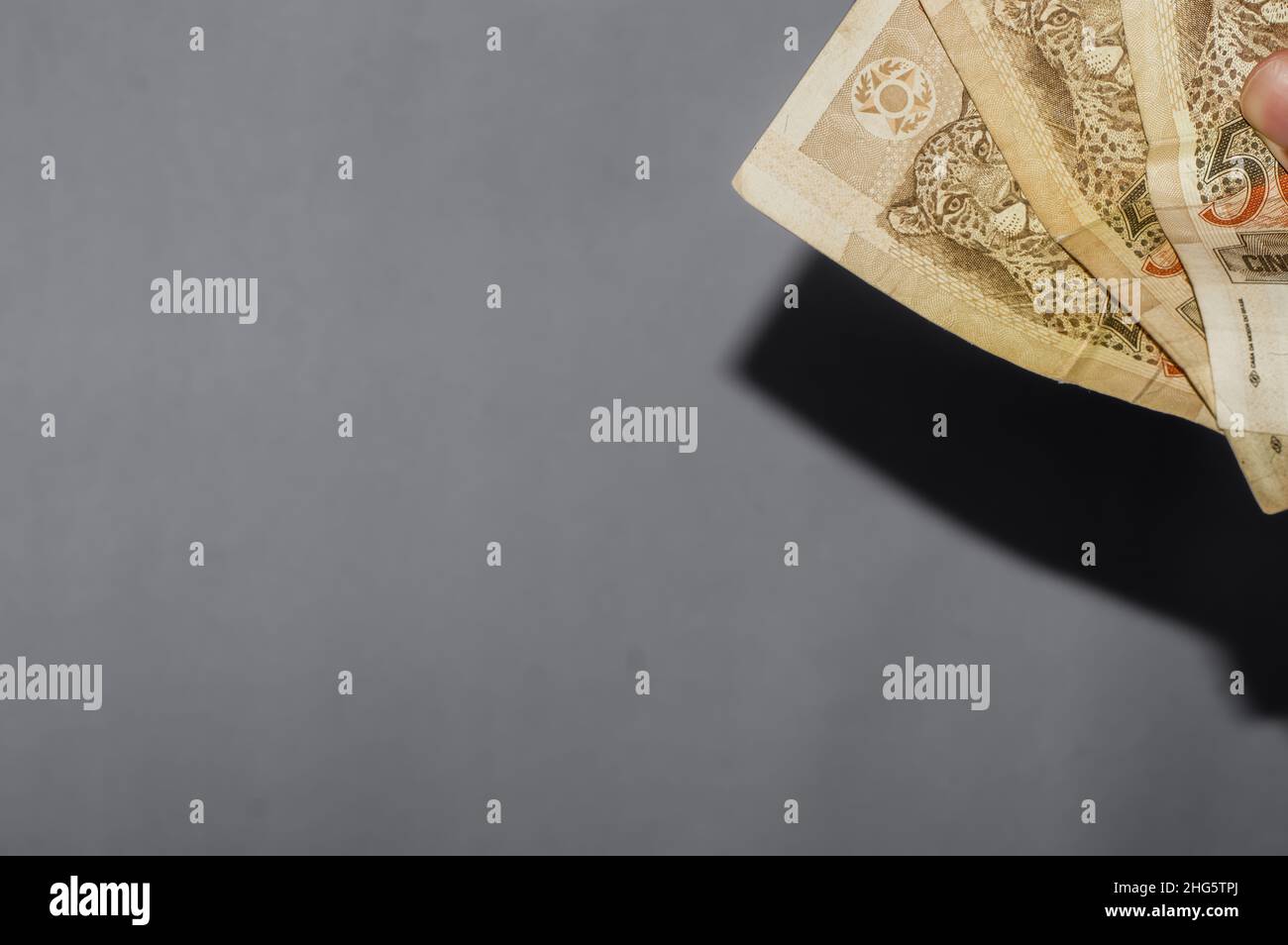 Cédula reais hi-res stock photography and images - Alamy