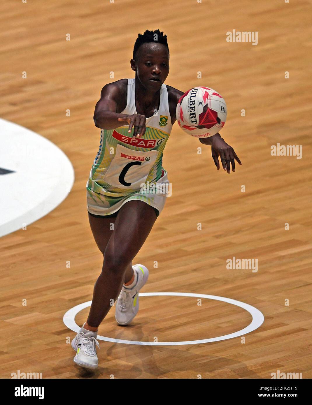 18th January 2022: Copper Box Arena, Hackney, London, England: Quad ...