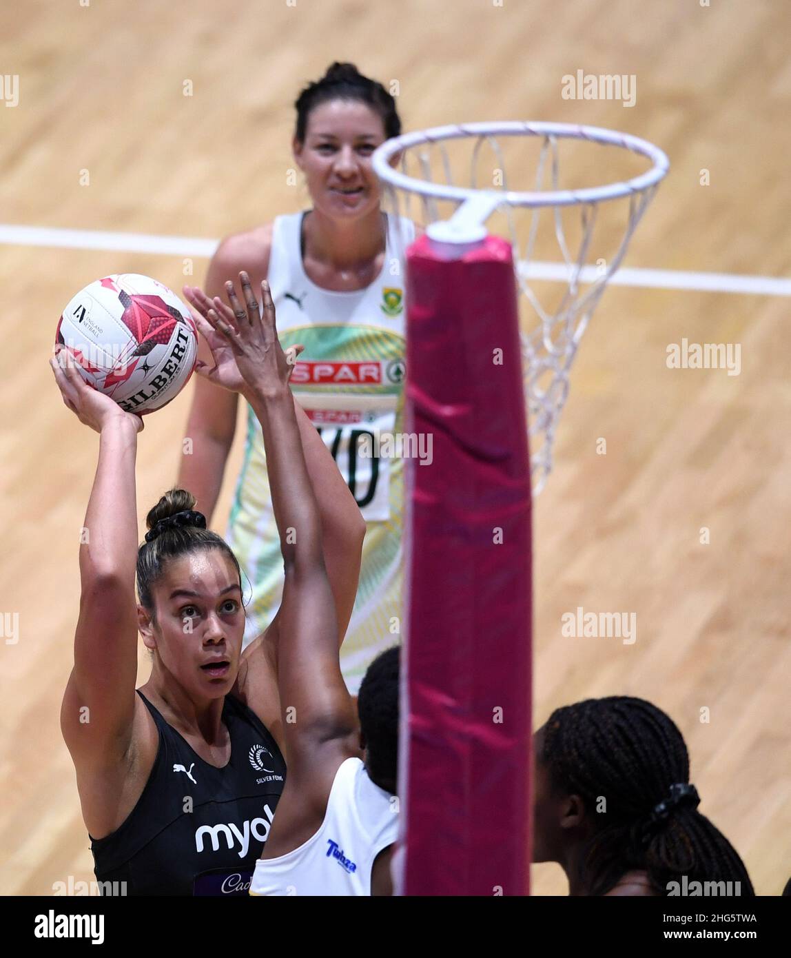 Karaka new zealand hi-res stock photography and images - Alamy