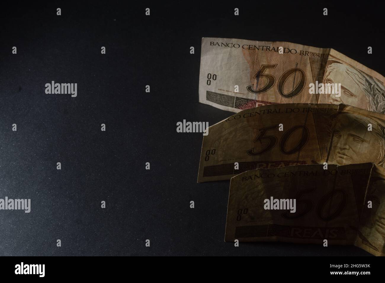 Cédula reais hi-res stock photography and images - Alamy