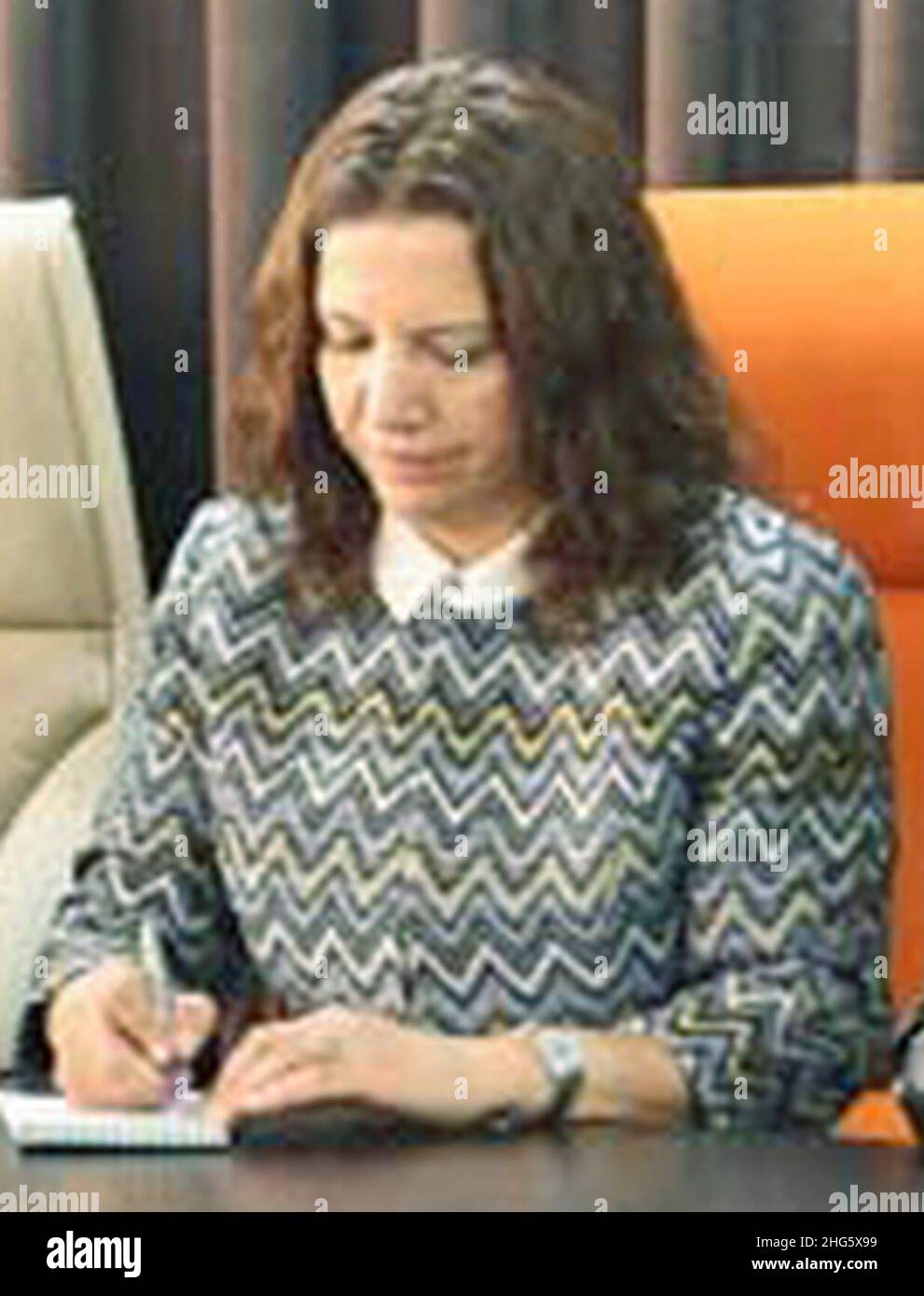 Selma irmak hi-res stock photography and images - Alamy