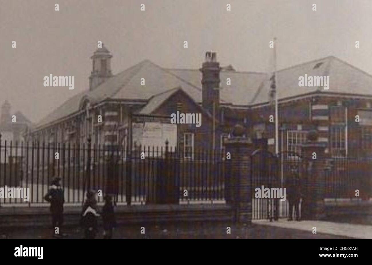 Selly park hi-res stock photography and images - Alamy