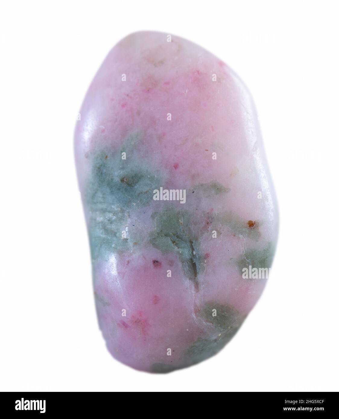 Pink topaz Cut Out Stock Images & Pictures - Alamy