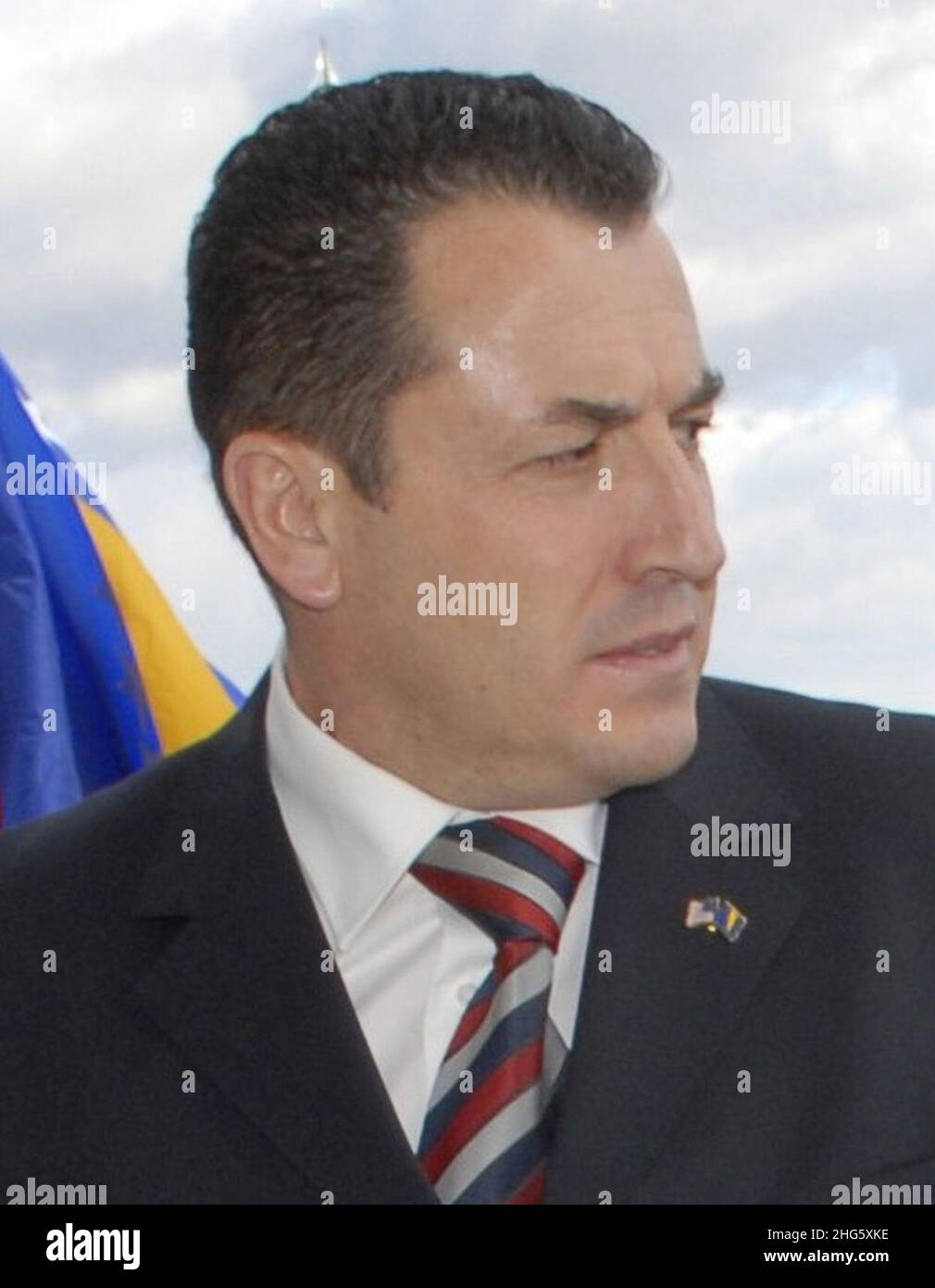 Cikotic hi-res stock photography and images - Alamy